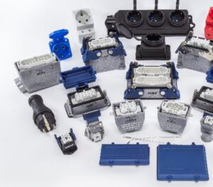 HEAVY DUTY CONNECTOR DUBAI UAE