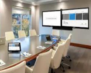 Audio - Video Control System