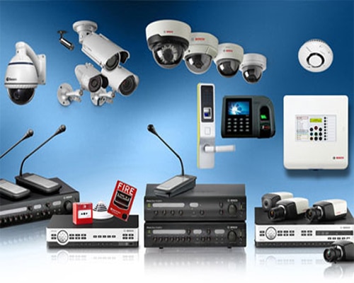 Low Current Systems Installation | Creative Automation